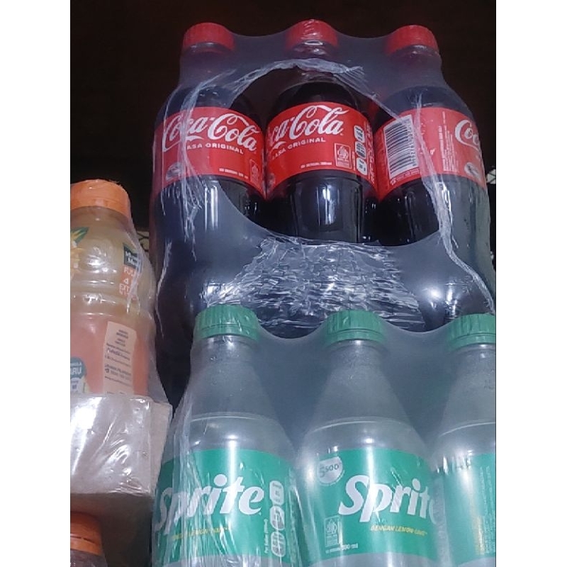 Jual COCA COLA BOTOL 390 ML | Shopee Indonesia