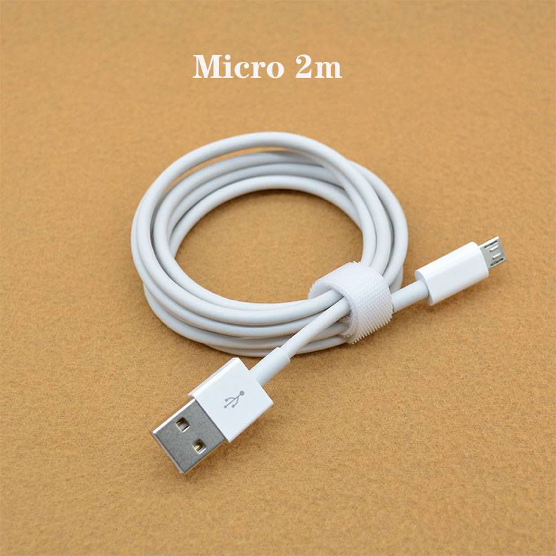 Jual Kabel data charging micro charger USB android Lightning cable tyep ...