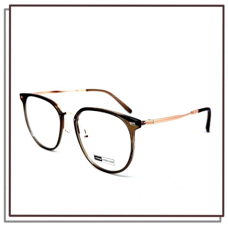 Jual FRAME KACAMATA WANITA URBAN 1374 Model Keren Elegan Kualitas Bagus ...