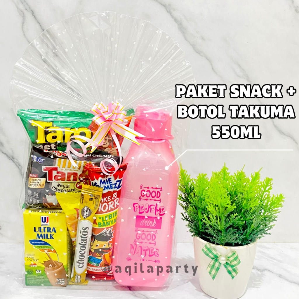 Jual Paket Snack Ulangtahun Anak Murah/ Hampers Ulang Tahun | Shopee ...