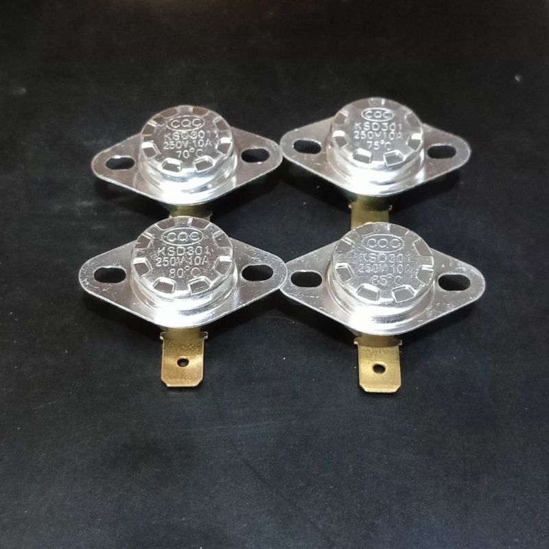 Jual Thermostat Thermofuse Dispenser magic com | Shopee Indonesia