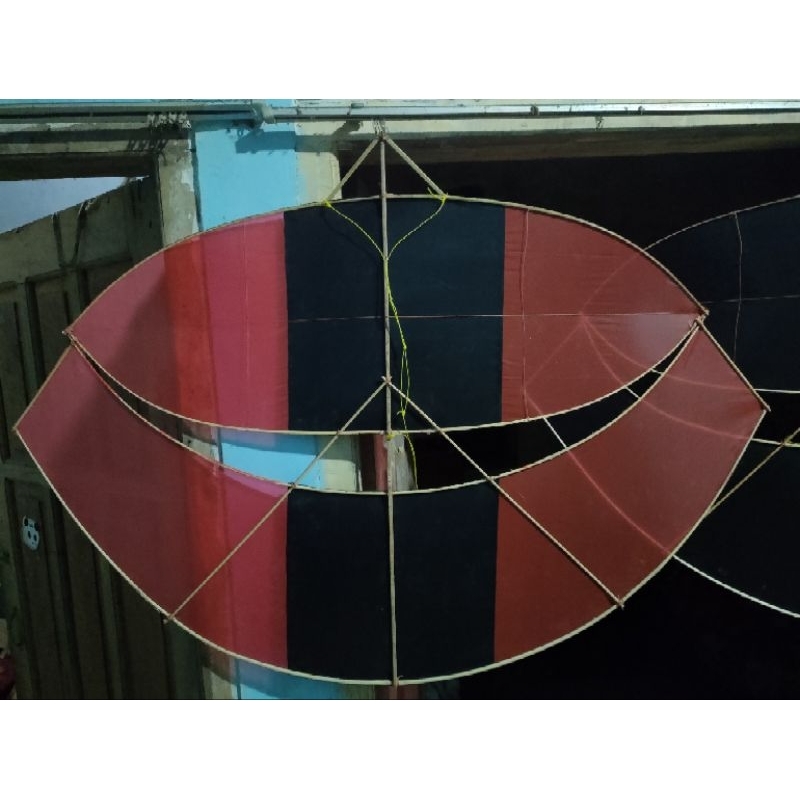 Jual LAYANGAN PEGON 110CM / GAPANGAN (jadi) | Shopee Indonesia