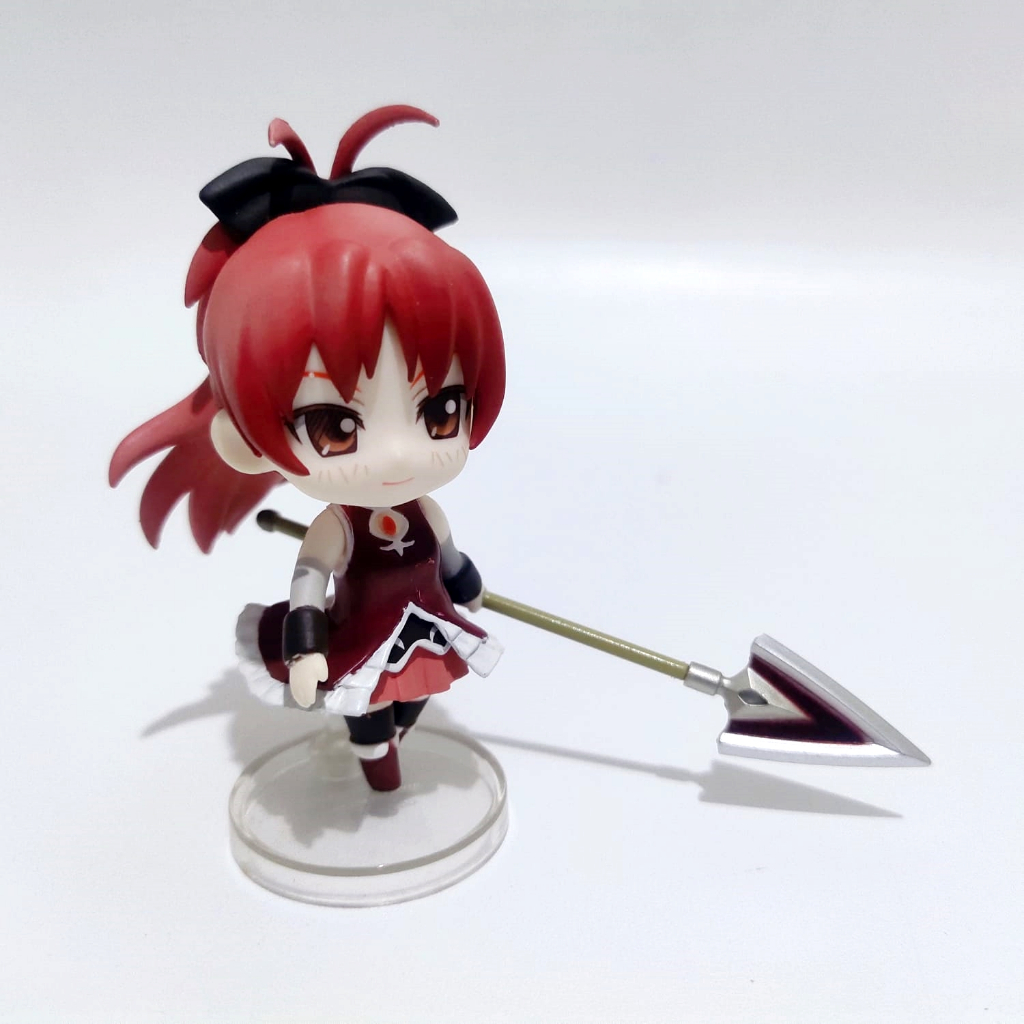 Jual Nendoroid Petite Magical Girl Madoka Magica Sakura Kyoko Original ...