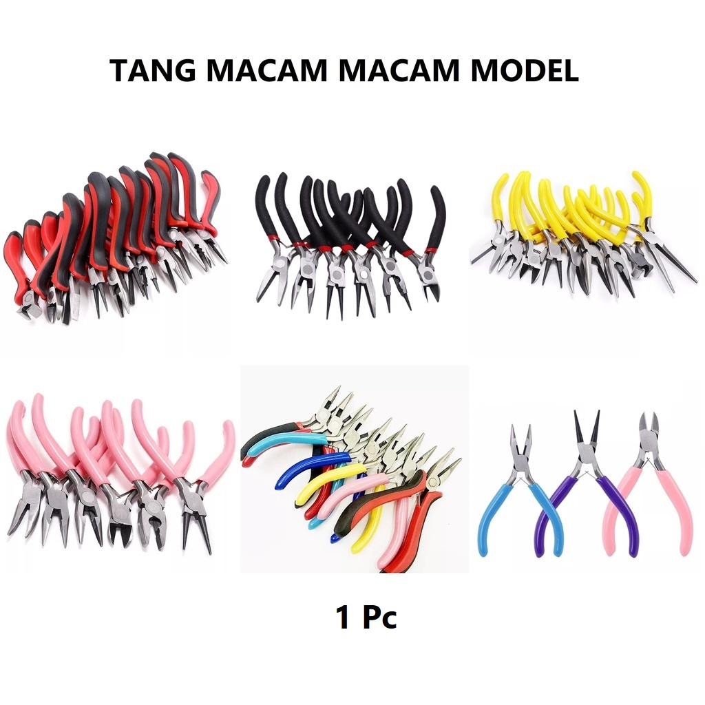 Jual Tang Aksesoris / 32 MACAM MODEL TANG | Shopee Indonesia