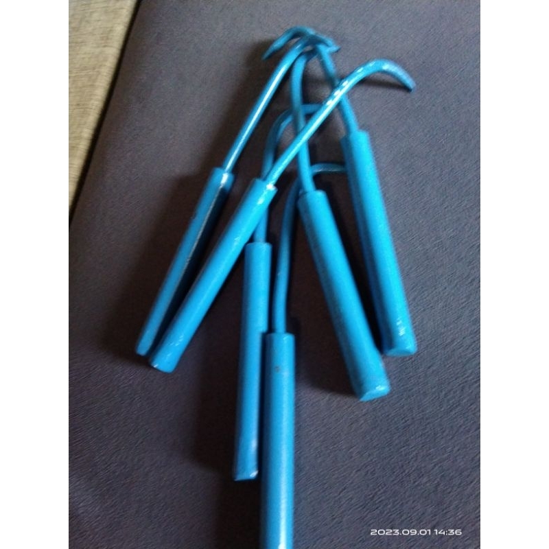 Jual Alat Pengikat Kawat, Pengikat Bendrat (pengganti tang) | Shopee ...