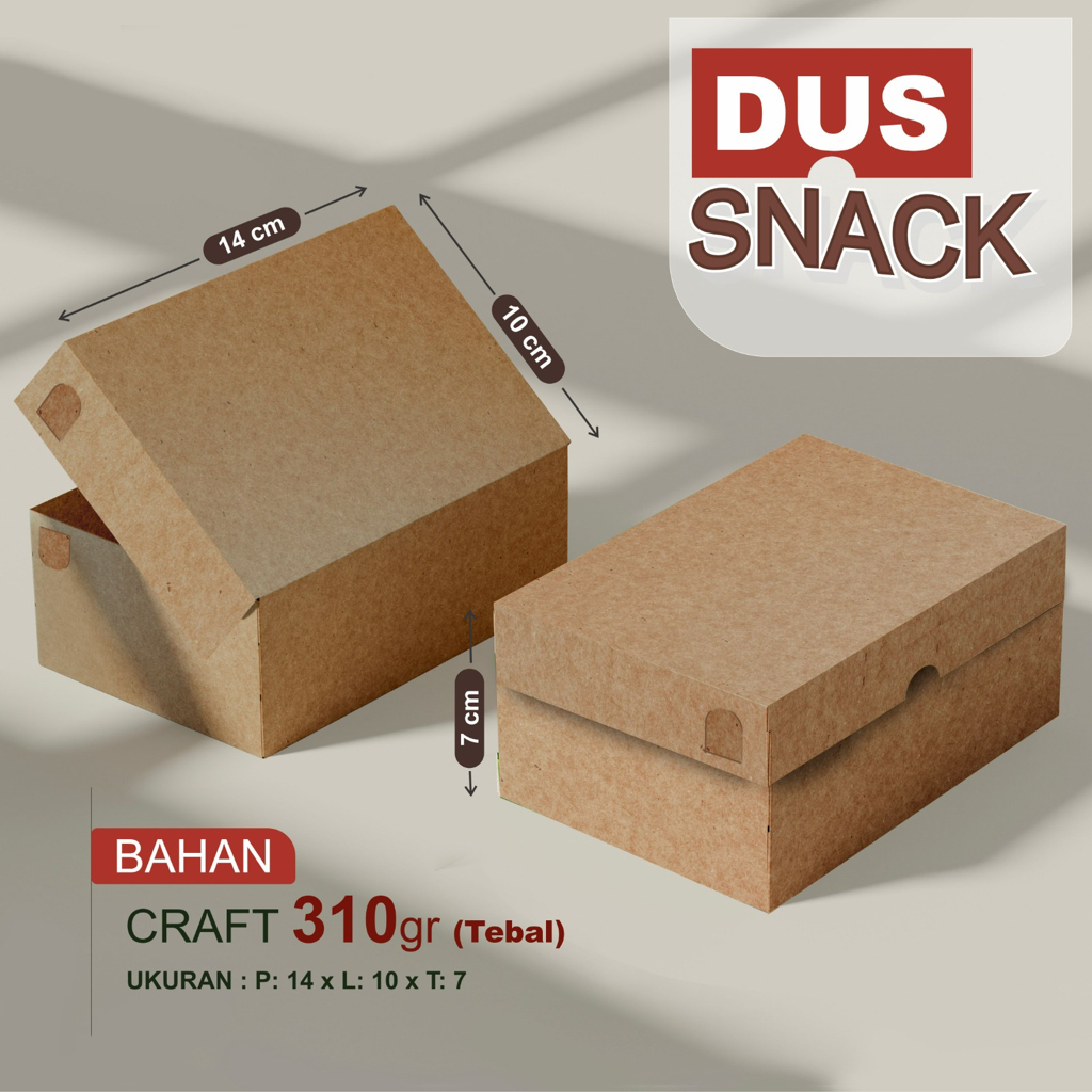 Jual ANEKA DUS KEMASAN | LUNCH BOX | RICE BOX | DUS SNACK | BOX ...