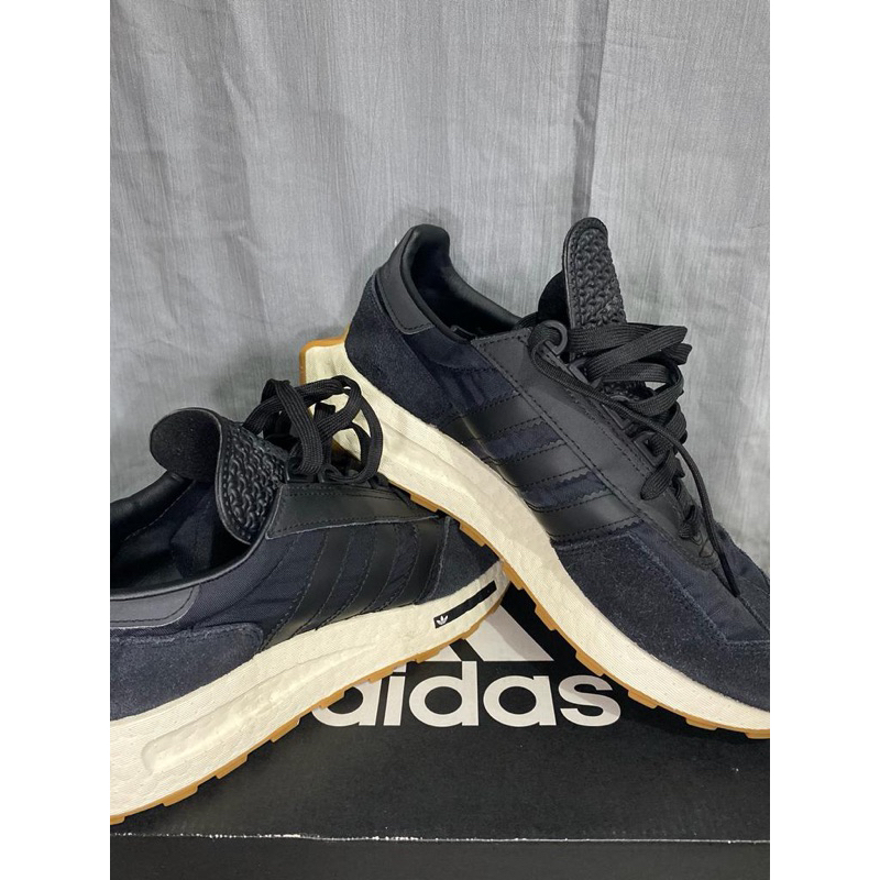 Jual ADIDAS ORIGINAL Sepatu Retropy E5 Sneaker H03080 SIZE UK 8,5 ...