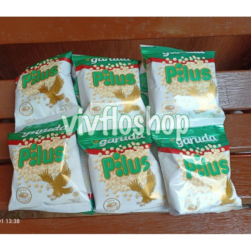 Jual Pilus Garuda (10 pcs) | Shopee Indonesia