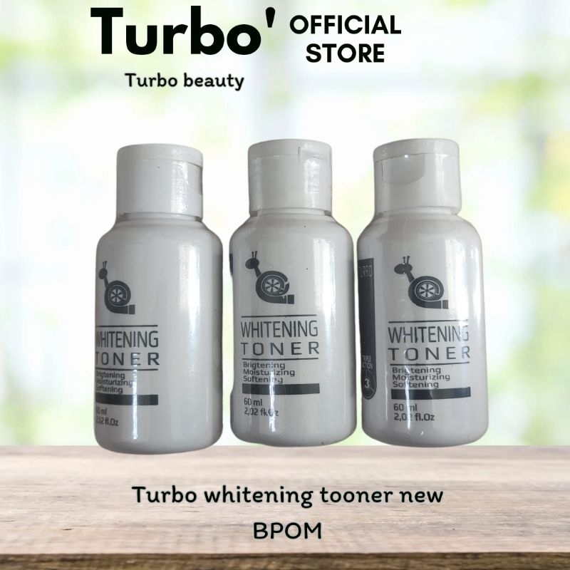 Jual Turbo whitening tooner | Shopee Indonesia