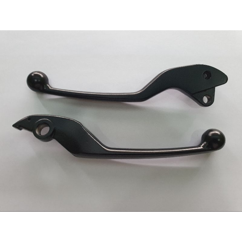 Jual handle handel Rem set kiri kanan Genio Beat Street Vario LED new ...