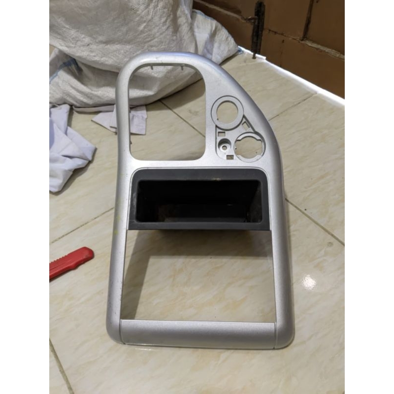 Jual Cover panel tengah Dhasboard Mitsubishi Canter | Shopee Indonesia