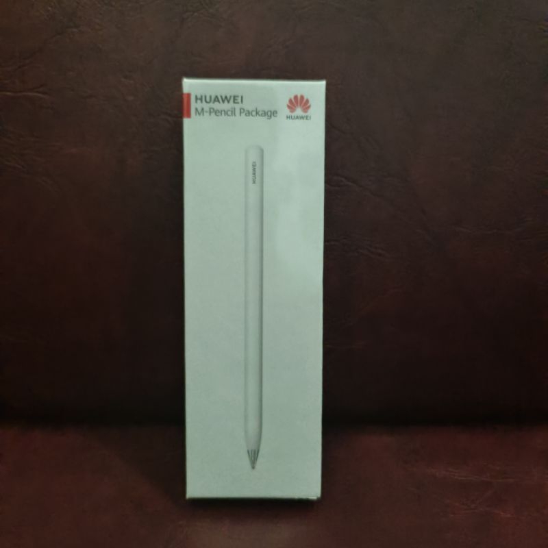 Jual Huawei M-Pencil Package MatePad 11.5 2023 Gen 2 2nd Generation Gen ...