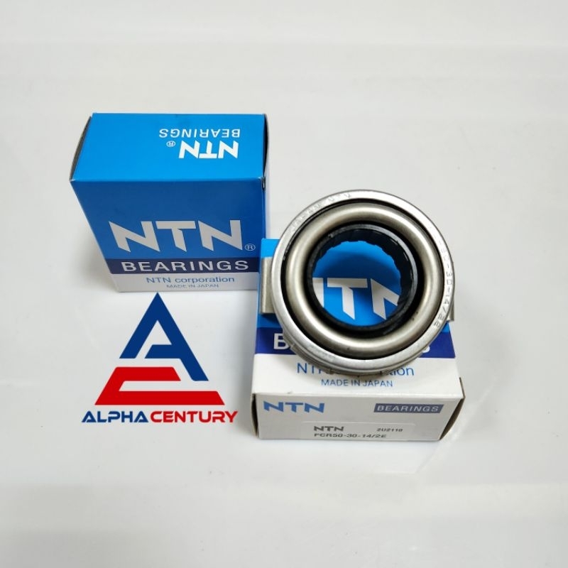 Jual BEARING KOPLING DEKLAHAR APV FUTURA 1.3 1.5 CARRY KATANA T120SS VITARA FCR50-30-14 NTN ...