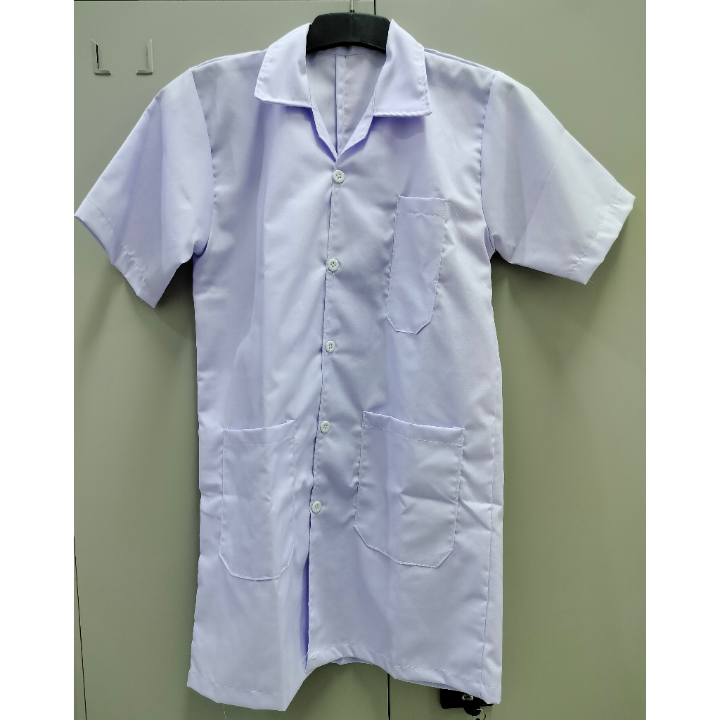 Jual Baju Lab Anak SD Jas Laboratorium Baju Praktek Kostum Ilmuwan ...