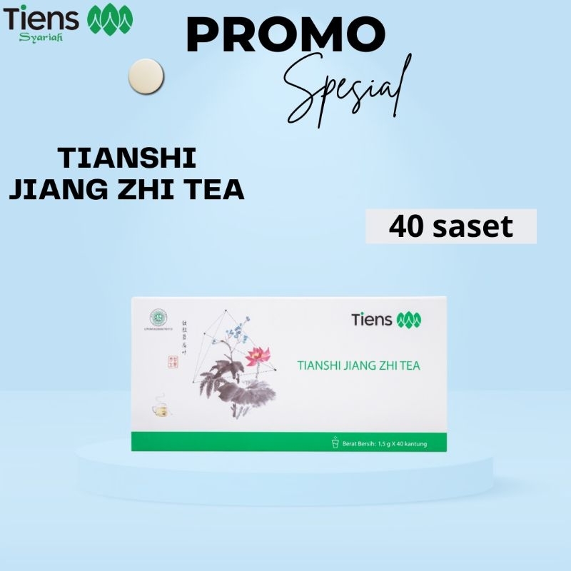 Jual TEH PELANGSING BADAN TIANSHI ORIGINAL PRODUK PENGHANCUR LEMAK DI ...