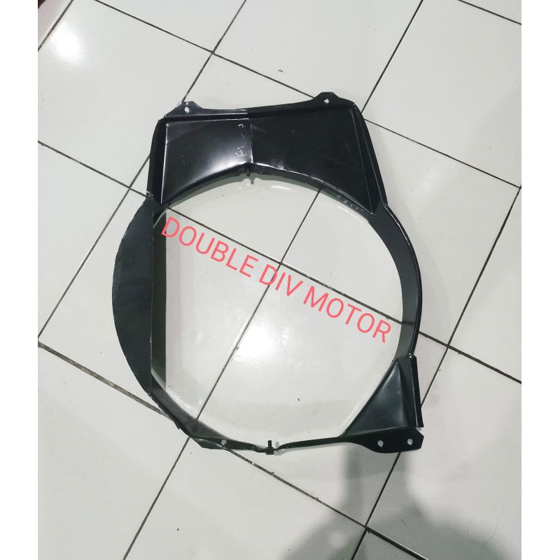 Jual tebeng sebeng kipas radiator kijang grand extra | Shopee Indonesia