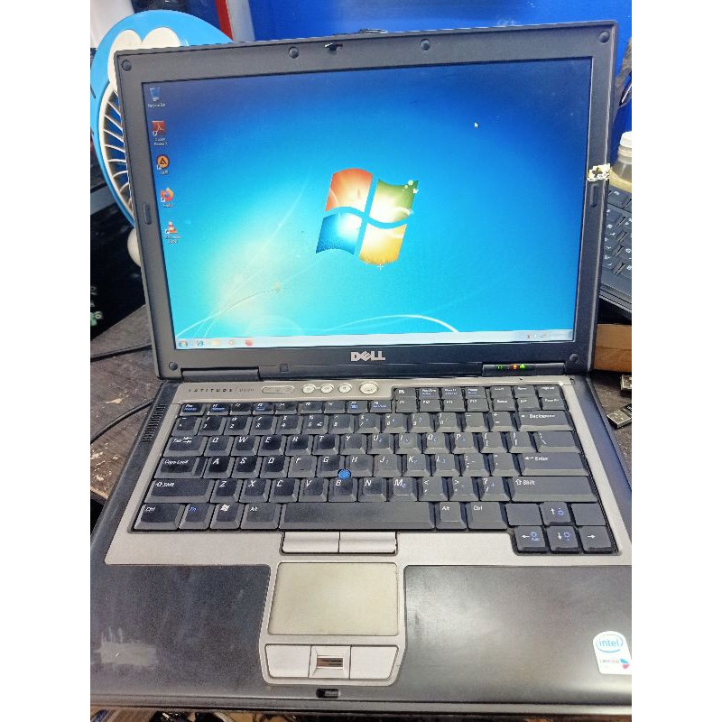 Jual Laptop Dell Latitude D620 | Shopee Indonesia