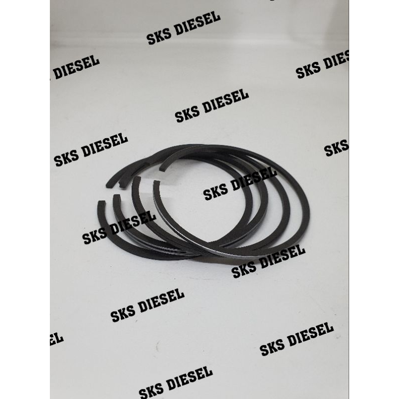 Jual RD65 RD 65 Ring Piston Ring Seher Mesin Diesel Traktor Kubota 80mm | Shopee Indonesia