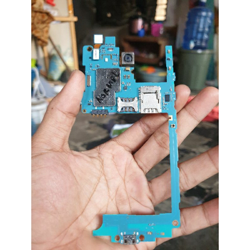Jual mesin samsung grand prime sm-g531 ram 1/8 H+ normal | Shopee Indonesia