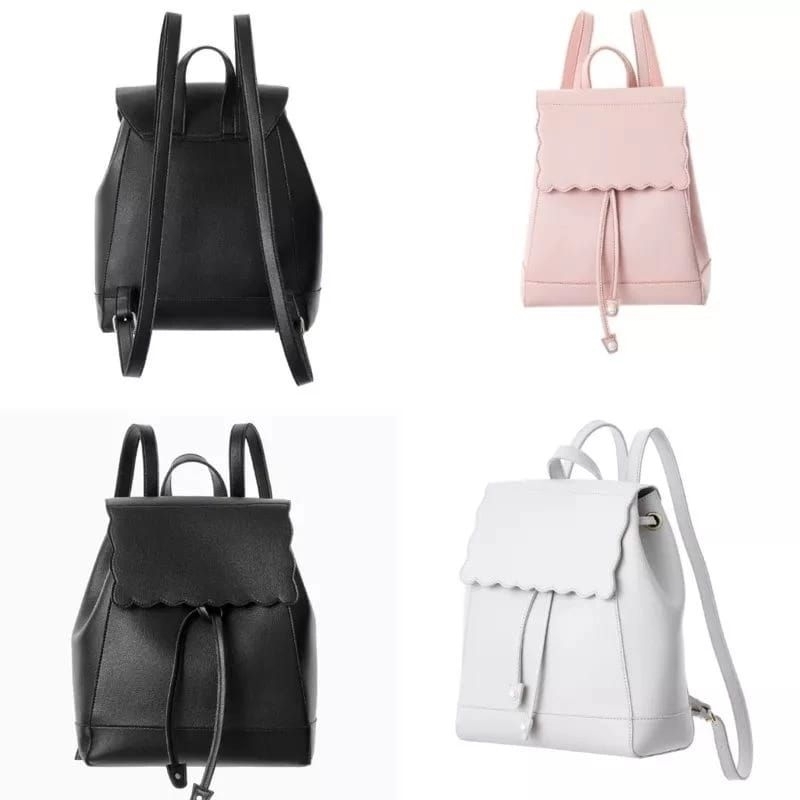 Jual MINISO TAS RANSEL CEWEK | Shopee Indonesia