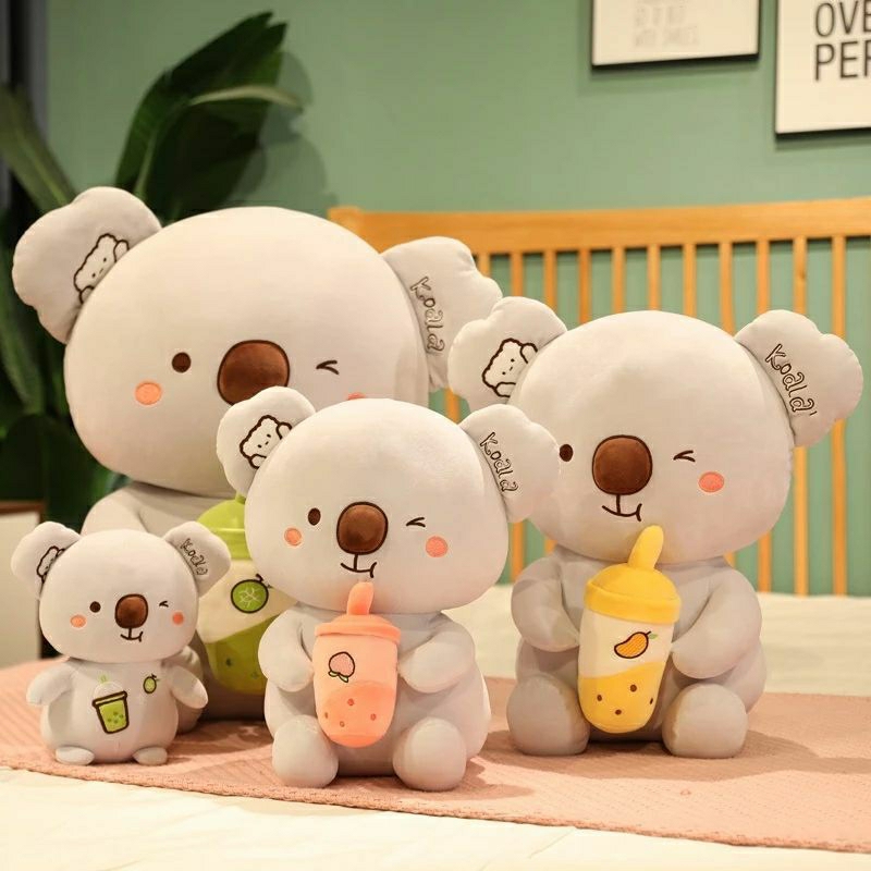 Jual Boneka Koala Lucu Premium SNI | Shopee Indonesia