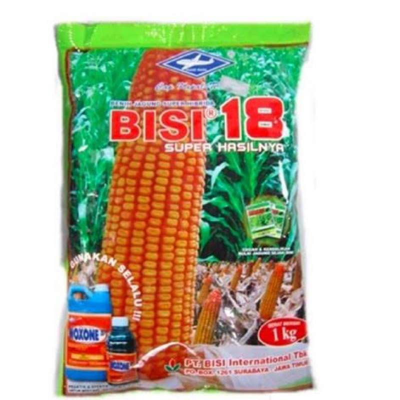 Jual Bisi 18 original produk | Shopee Indonesia