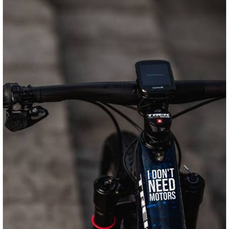 Jual sticker cutting top tube frame sepeda MTB | Shopee Indonesia