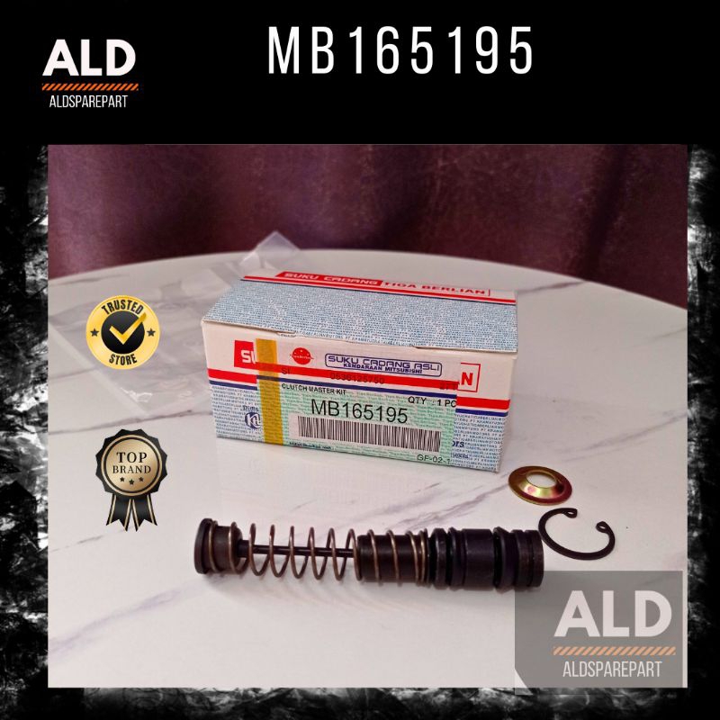 Jual Repair Kit Cm Kit seal master kopling atas PS100 PS120 L300 dsl ...