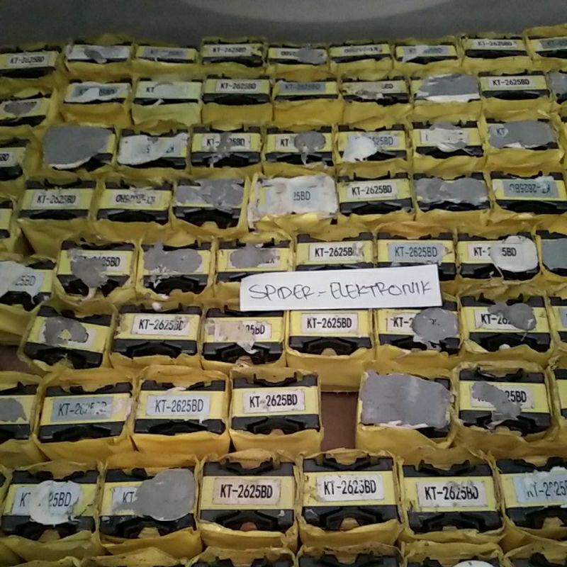 Jual Travo Ferit bisa buat travo PWM SMPS | Shopee Indonesia