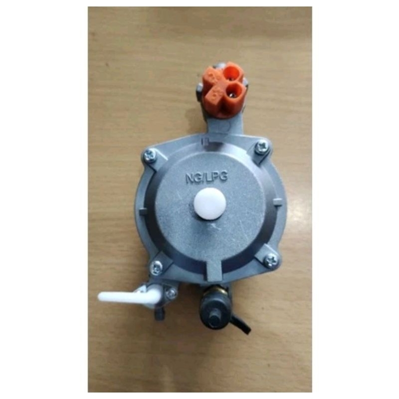 Jual NEW PART ONLY converter kit LPG pengganti bahan bakar bensin ke ... Jual NEW PART ONLY converter kit LPG pengganti bahan bakar bensin ke ...