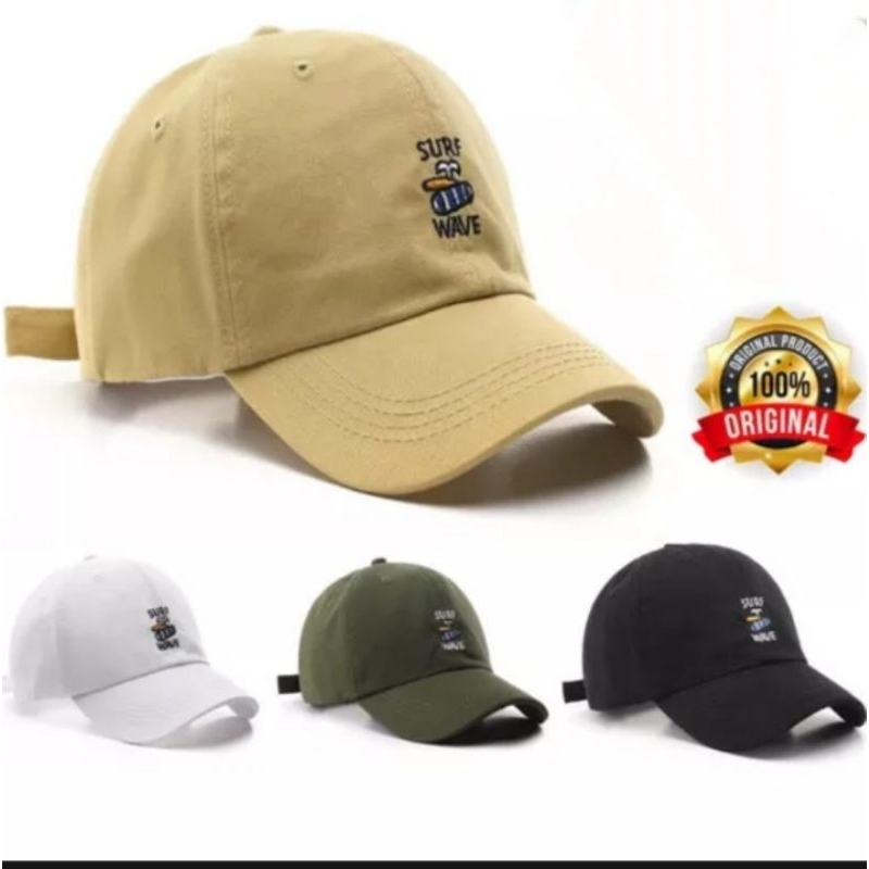 Jual PROMOO TOPI KEREN PRIA WANITA TOPI KEKINIAN TOPI HITAM PUTIH TOPI ...