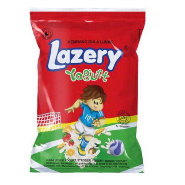 Jual Permen Lazery | Shopee Indonesia