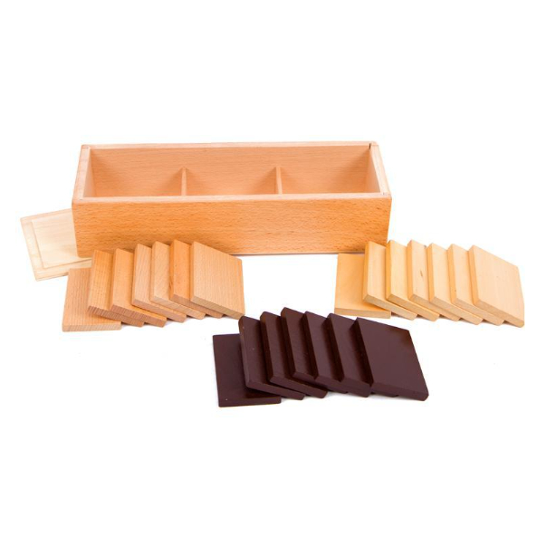 Jual Montessori Baric Tablets - 1 Box | Shopee Indonesia