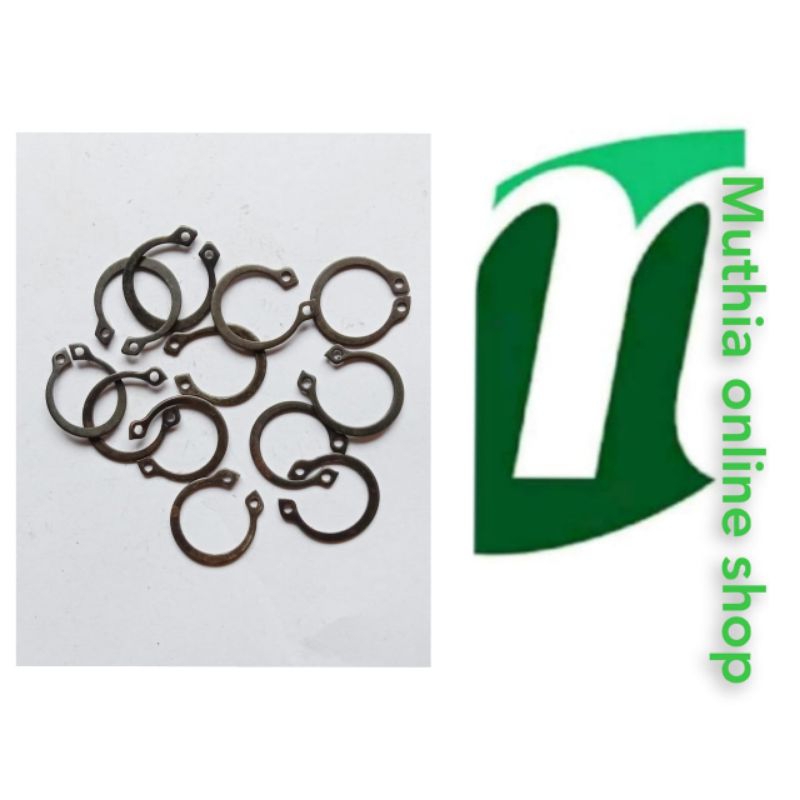 Jual snap ring S16 | Shopee Indonesia