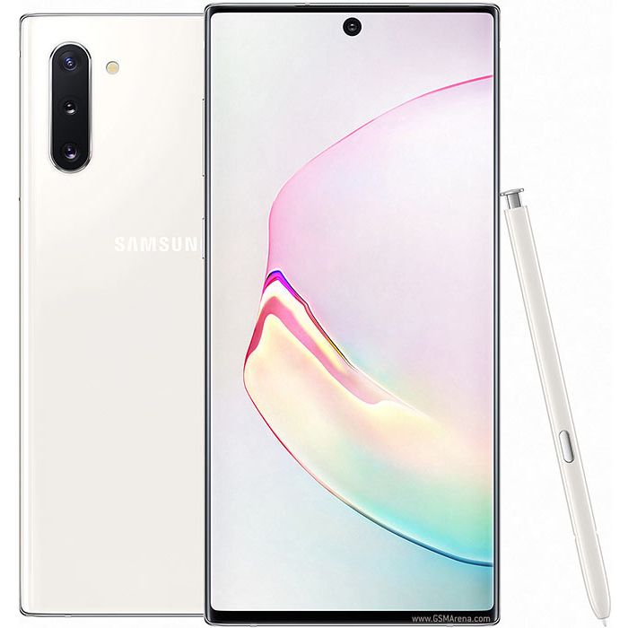 Jual Samsung Note10 5G & Note10 Plus SECOND /Samsung Note10+ SECOND LIKE NEW | Shopee Indonesia