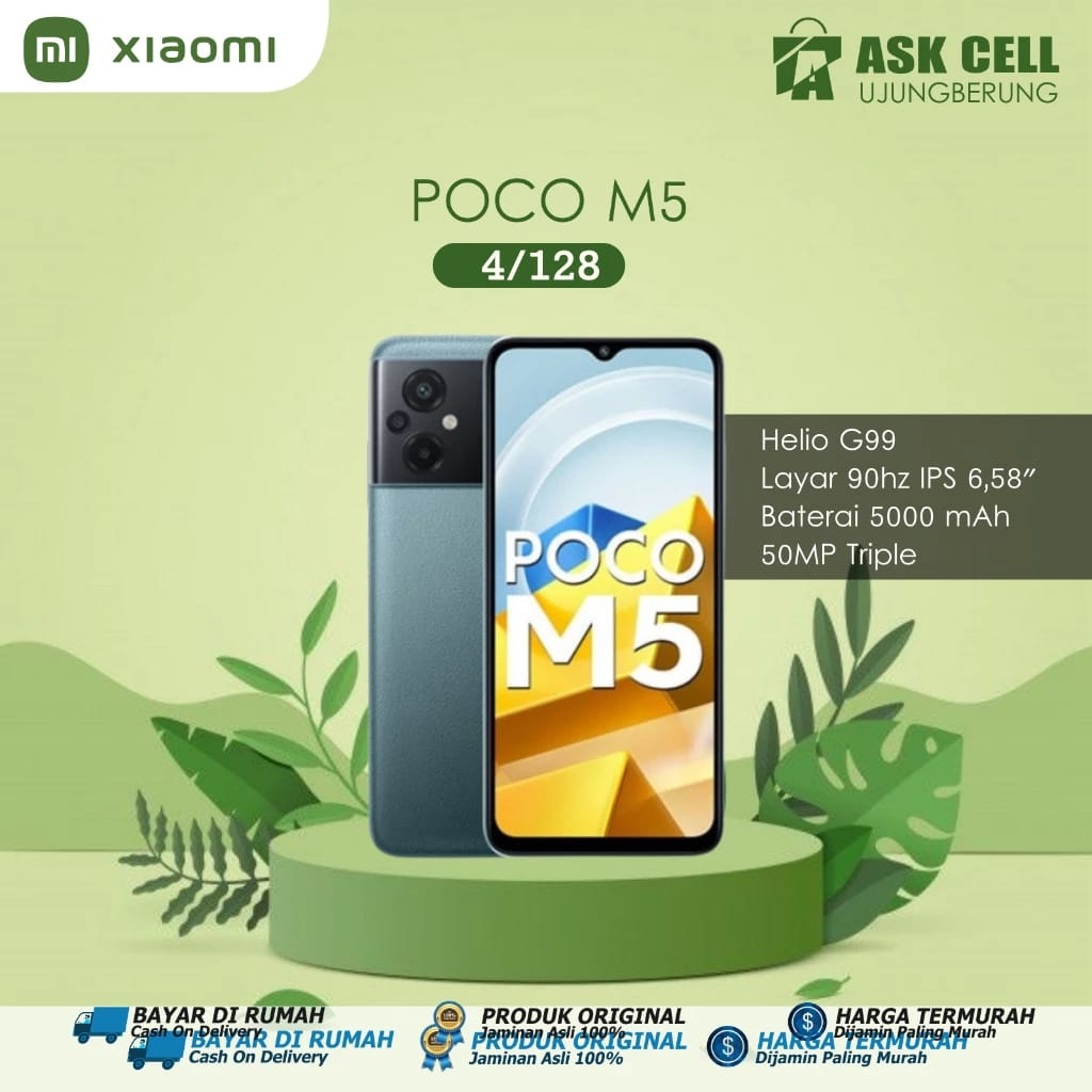Jual Xiaomi Poco F4 GT Smartphone (12GB / 256GB) Garansi Resmi | Shopee Indonesia