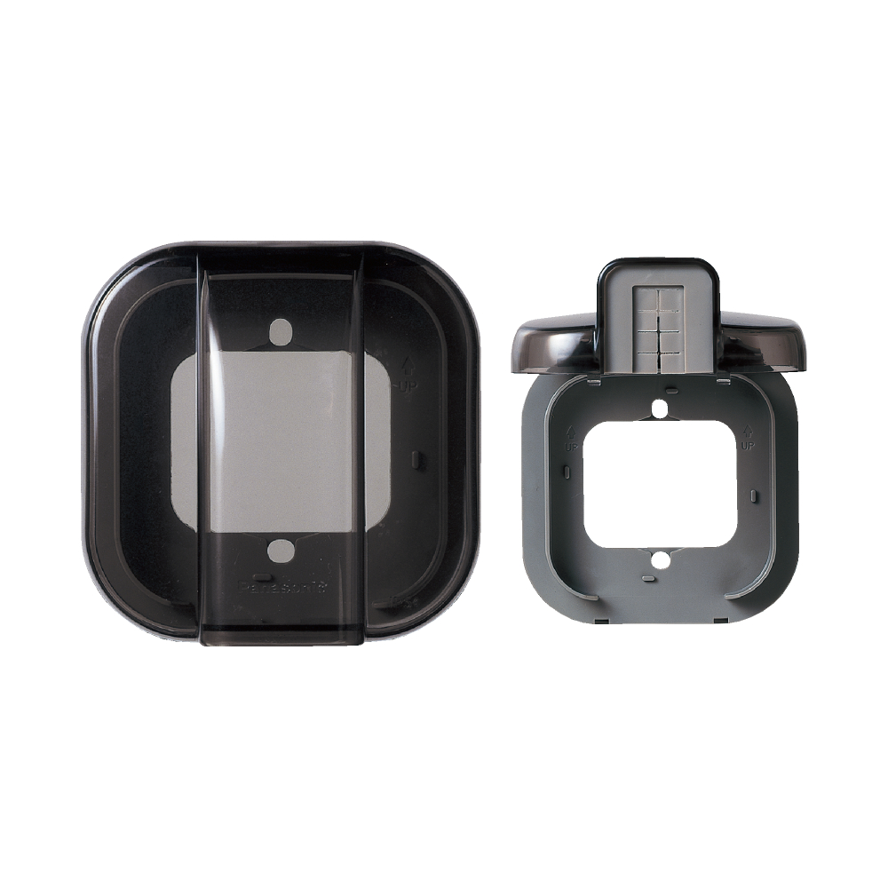 Jual Panasonic Cover Stop Kontak/Pelindung/Penutup Stop Kontak ...