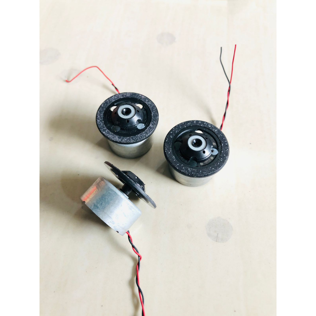 Jual TERMURAH Motor DVD Dinamo Optic Optik SUDAH TERPASANG PEMUTAR TOPI ...