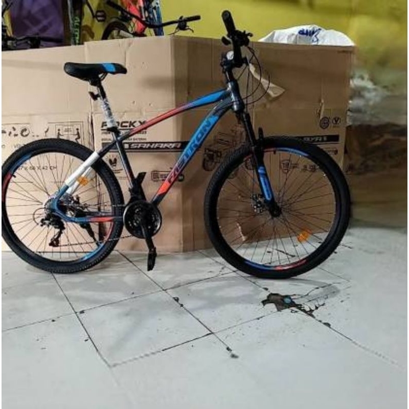 Jual sepeda gunung Fastron | Shopee Indonesia