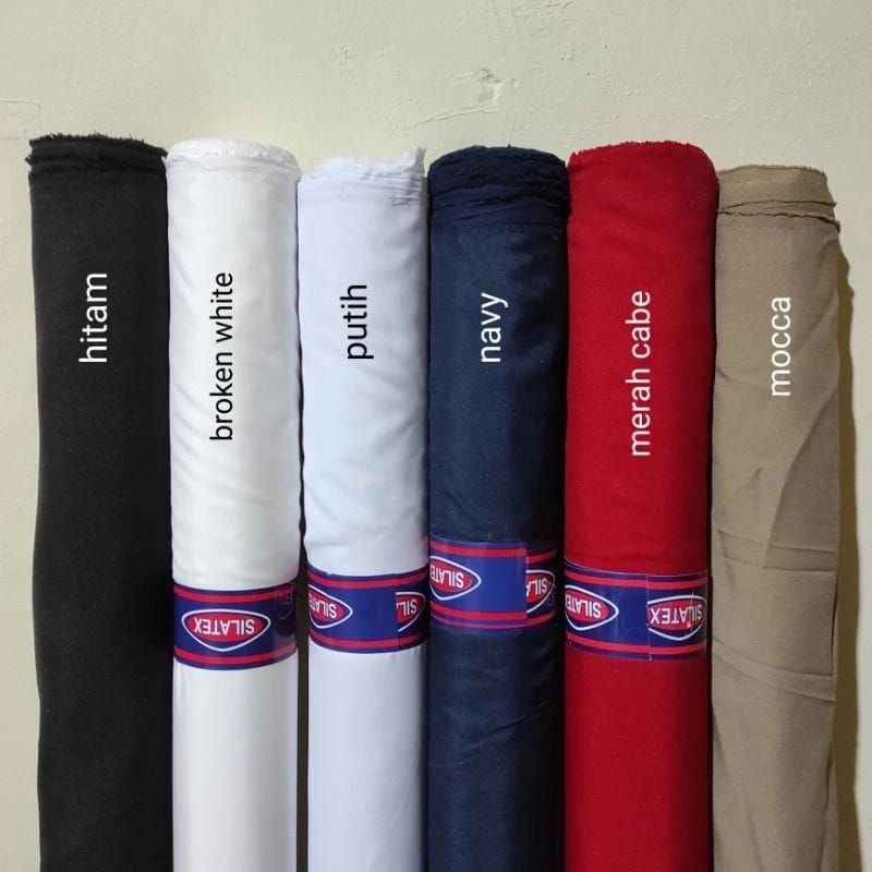 Jual KAIN FURING / KAIN LAPIS/ KAIN VURING ASAHI HARGA PER 1 M | Shopee ...