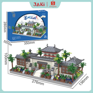 Toko Online JAKi Official Store | Shopee Indonesia