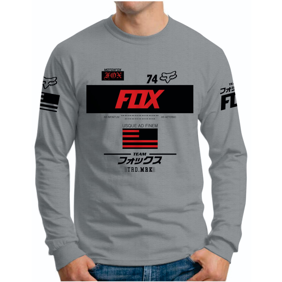 Jual kaos lengan panjang pria,kaos cross,kaos trail,kaos racing,kaos ...