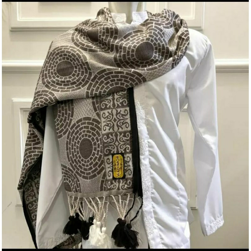 Jual Sorban wadimor premium jaquard | Shopee Indonesia