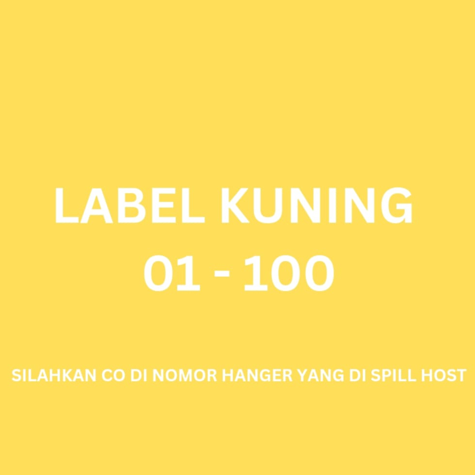 Jual LABEL KUNING, SESI PAGI, TOKO JAS PRIA: HARGA JAS BAGUS TETAP ...