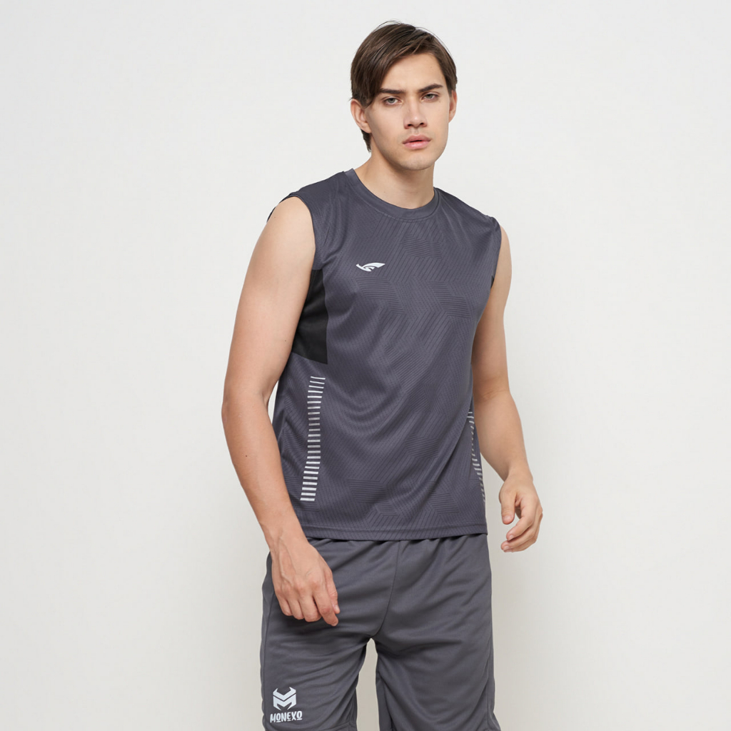 Jual NEW OFFICIAL - COD Singlet Pria Dewasa Pakaian Dalam Pria Singlet ...