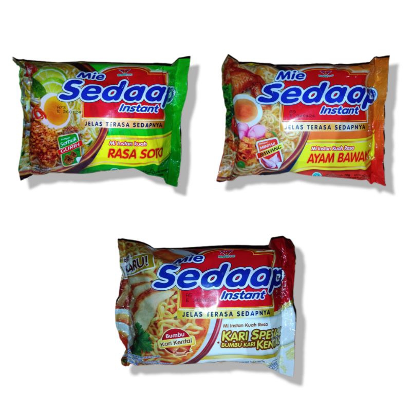 Jual MIE SEDAP KUAH | REBUS | 5 PCS | Shopee Indonesia Jual MIE SEDAP KUAH | REBUS | 5 PCS | Shopee Indonesia