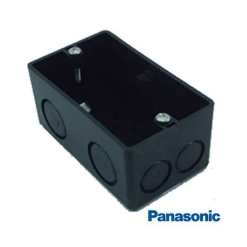 Jual PANASONIC INBOW DUS WVJ 5911 NATIONAL MANGKOK TANAM PERSEGI ...