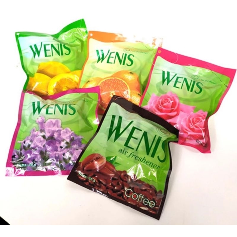 Jual EllenBeaute Wenis Pengharum Ruangan Original | Shopee Indonesia