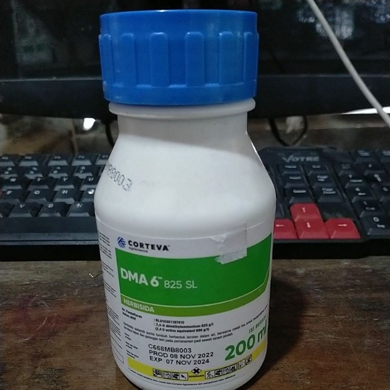 Jual Herbisida DMA6 | Shopee Indonesia
