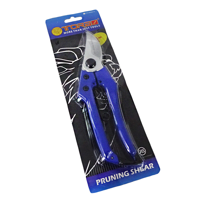Jual TORA Gunting Potong Dahan Premium 8 Inch - Pruning Shear Premium ...